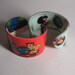 Acrylic Bangle / Bracelet Mafalda Quino Wristband / Cuff - Etsy