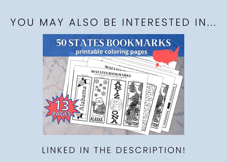 America Printable Bookmarks / Veterans Day Coloring Pages / Election ...