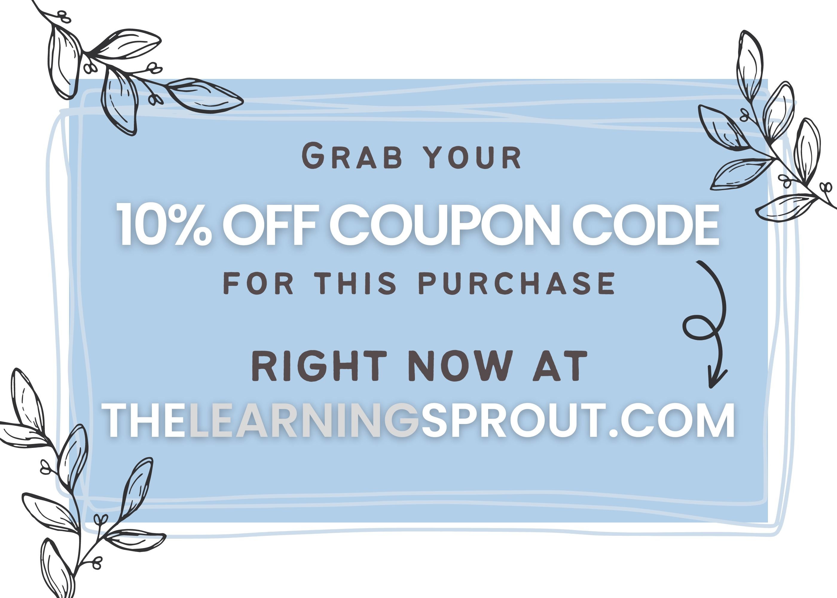 Flower Coloring Pen Pal Kit / Letter Writing Set for Grandparent Gifts ...