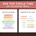 Preschool Educational Prints Emotions Classroom Poster Kindergarten ...