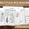 STEM Printable Bookmarks / Science Coloring Pages / Math Bookmark Set ...