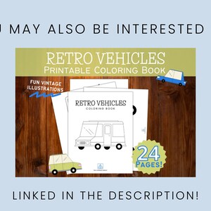 Construction Learning Printable Pack / Truck Quiet Book / Excavator ...