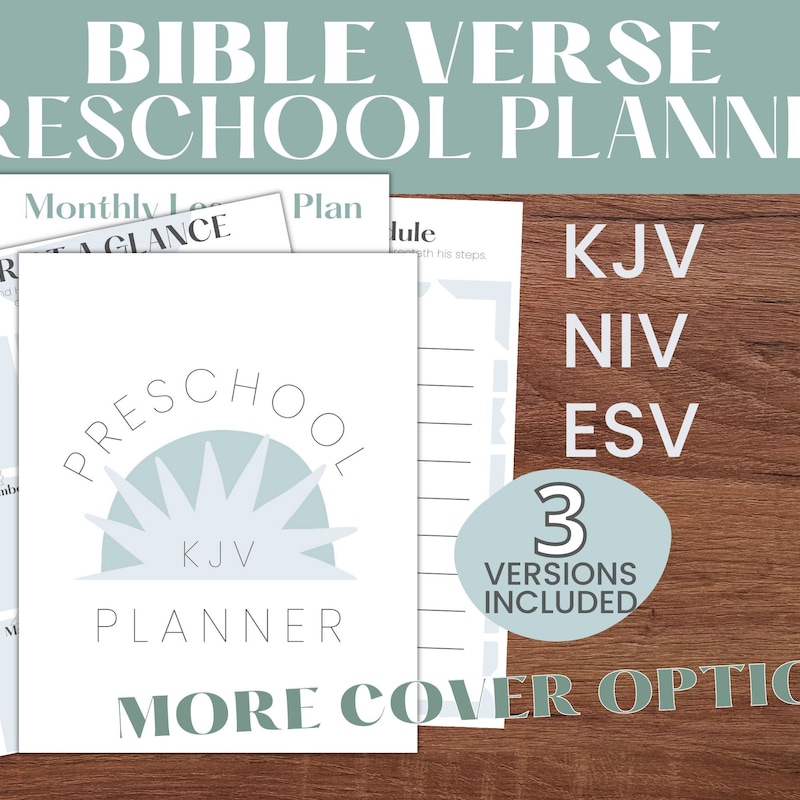 Teacher Planner - Etsy