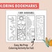 On the Farm Printable Bundle, Fall Coloring Pages, Autumn Preschool ...