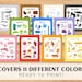 Color Classroom Posters / Preschool Classroom Decor / Learn Colors ...