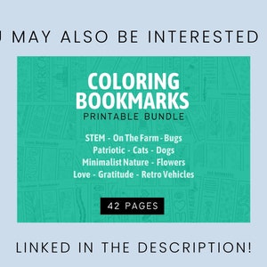 Retro Vehicle Printable Bookmarks / Car Coloring Pages / Trucks ...