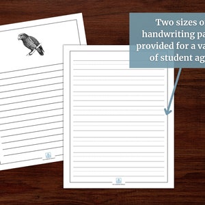 Emily Dickinson Poetry Copywork / Poem Handwriting / Penmanship ...