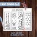 STEAM Printable Bookmarks / Art Coloring Pages / Science Bookmark Set ...