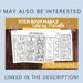 Back to School Printable Bookmarks / First Day of School Coloring Pages ...