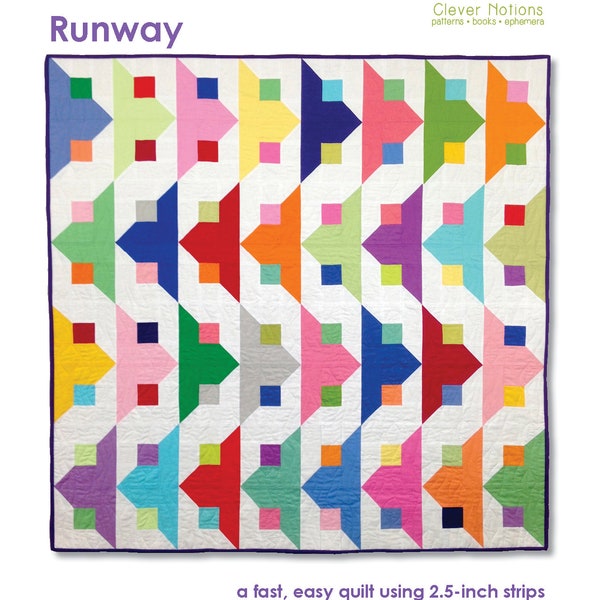 Quilt Pattern Pdf - Etsy