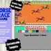 Horse Race Powerpoint Game Template/ Interactive Game/ Homeschool/ Fun ...