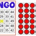 BINGO Powerpoint Game - Etsy