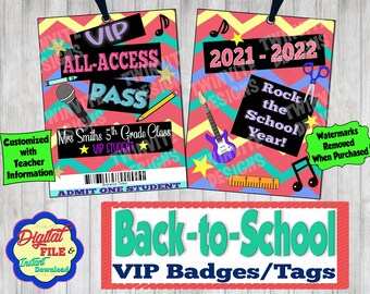 All Access Pass - Etsy