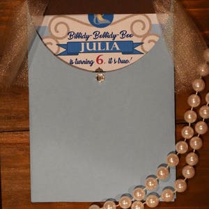 Princess Dress Envelopes / Frozen Party / Tangled or Rapunzel Party ...