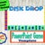 Hangman Powerpoint Game Template, Interactive, Virtual Learning, Zoom ...