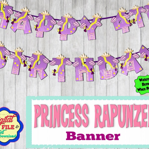 Rapunzel Crown - Etsy
