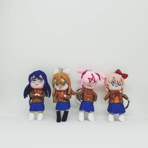 Ddlc - Etsy