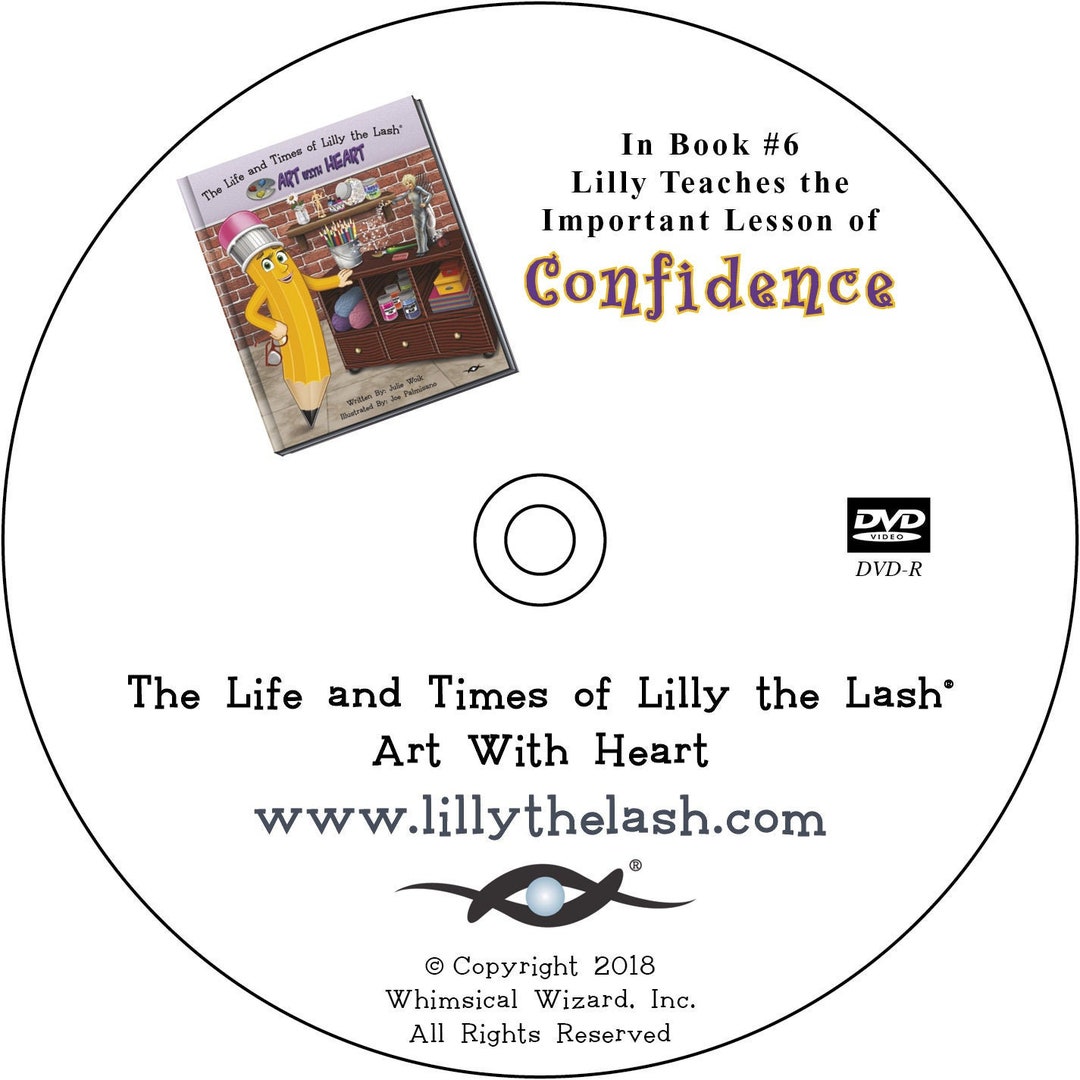 TEACHER'S FAVORITE Children's Storybook DVD - the Life and Times of ...