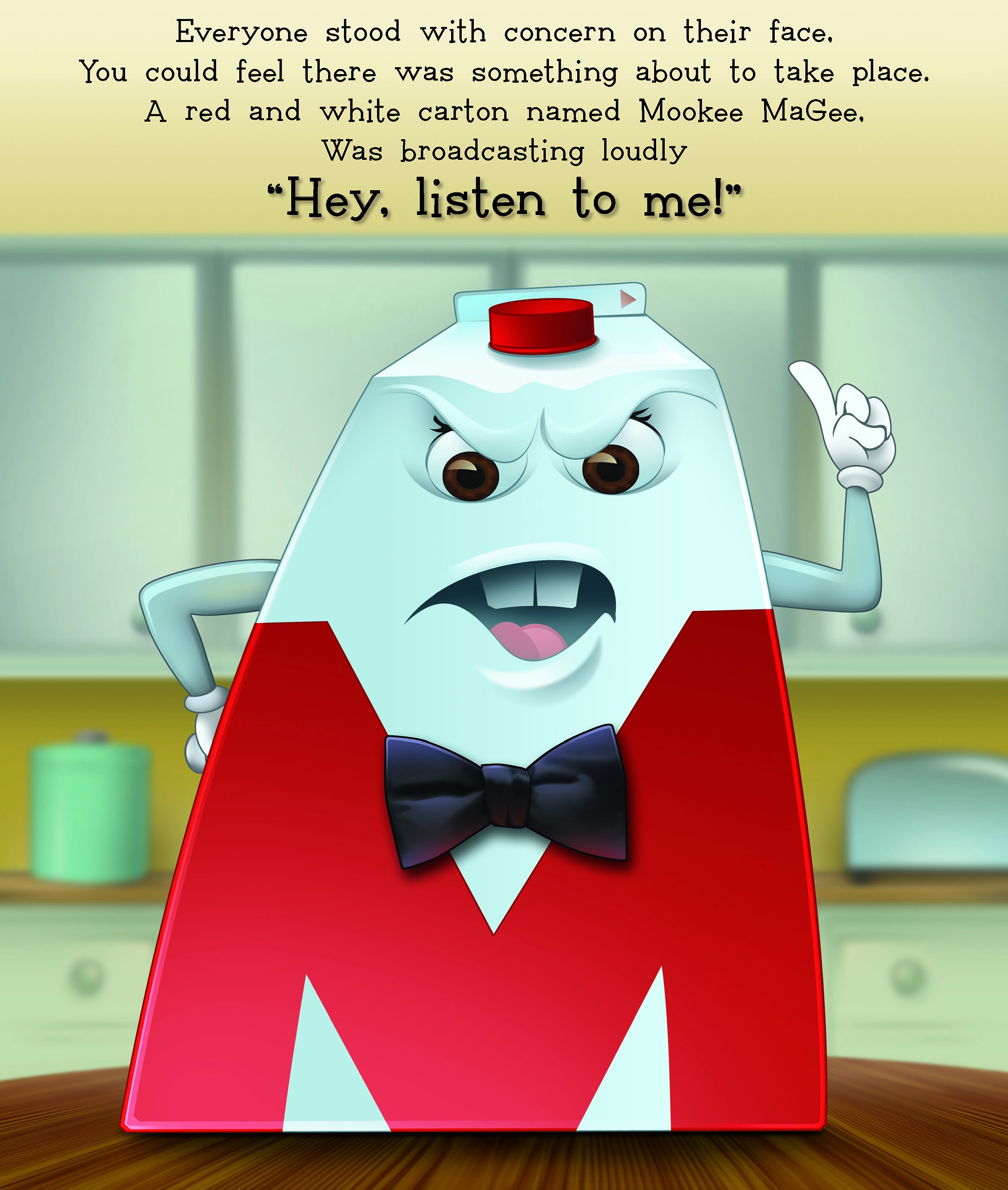 Libro infantil FAVORITO DEL PROFESOR La vida y los tiempos de Lilly the ...