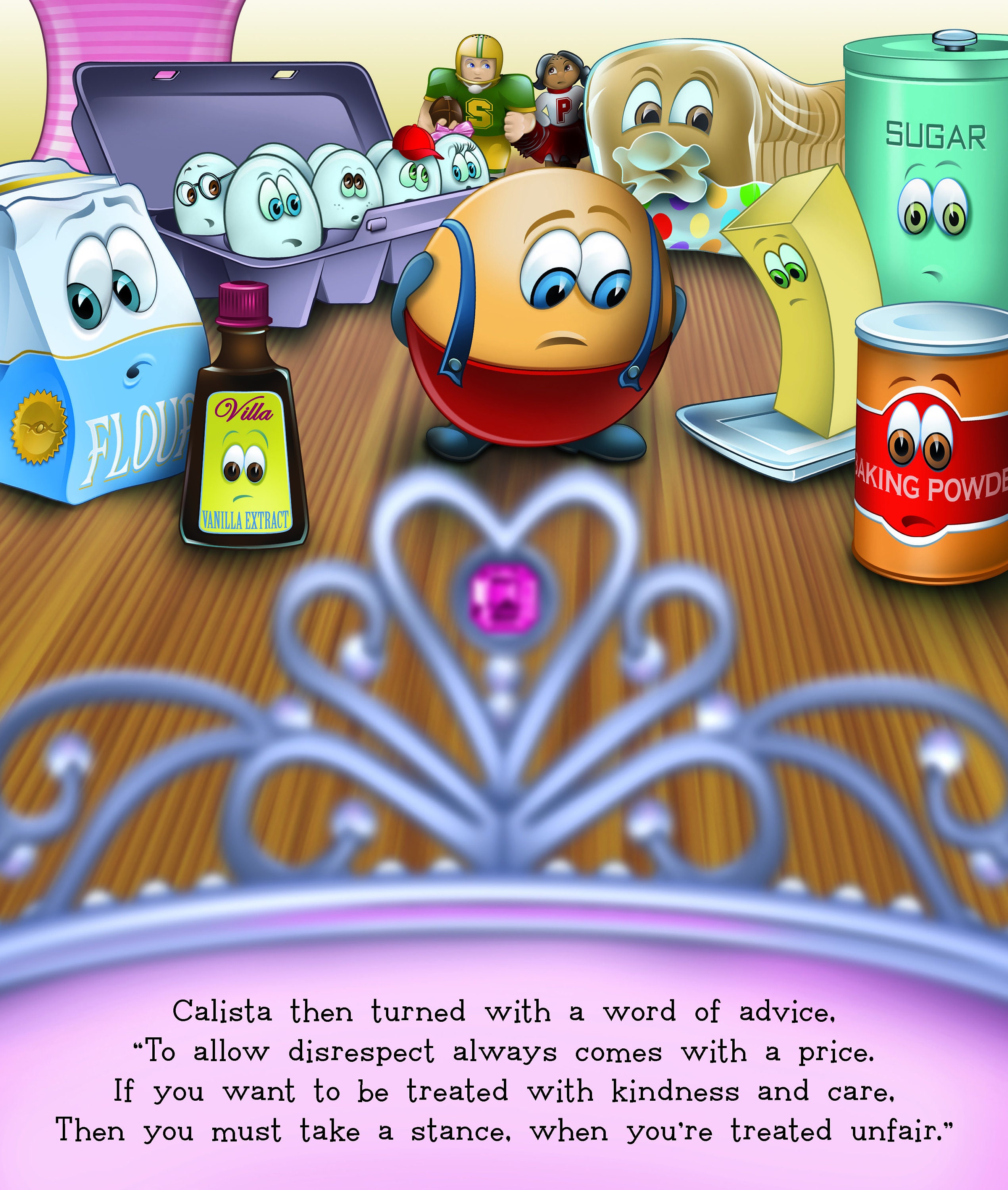 TEACHER'S FAVORITE Children's Storybook DVD the Life and Times of Lilly ...