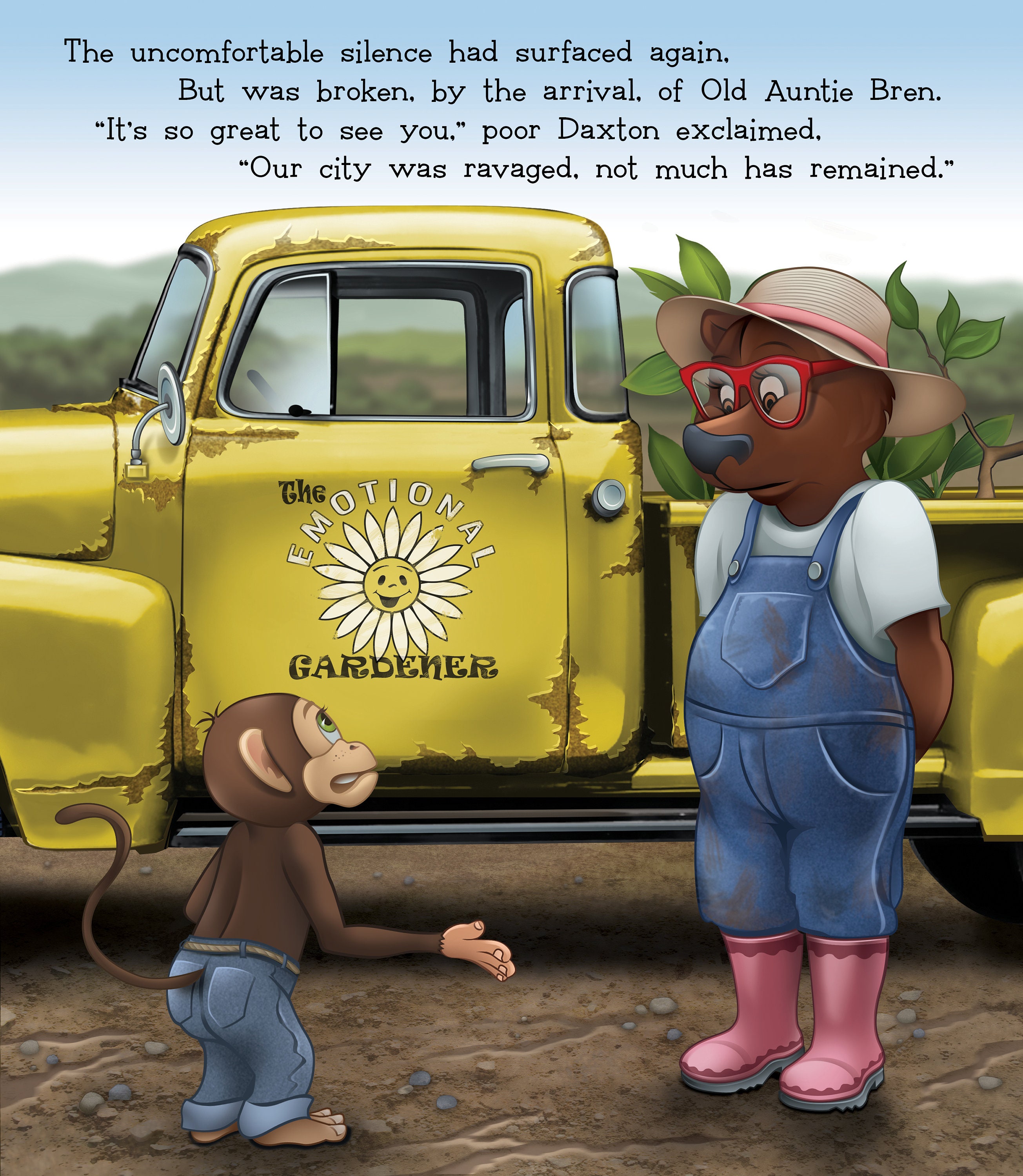 TEACHER'S FAVORITE Children's Storybook DVD the Life and Times of Lilly ...