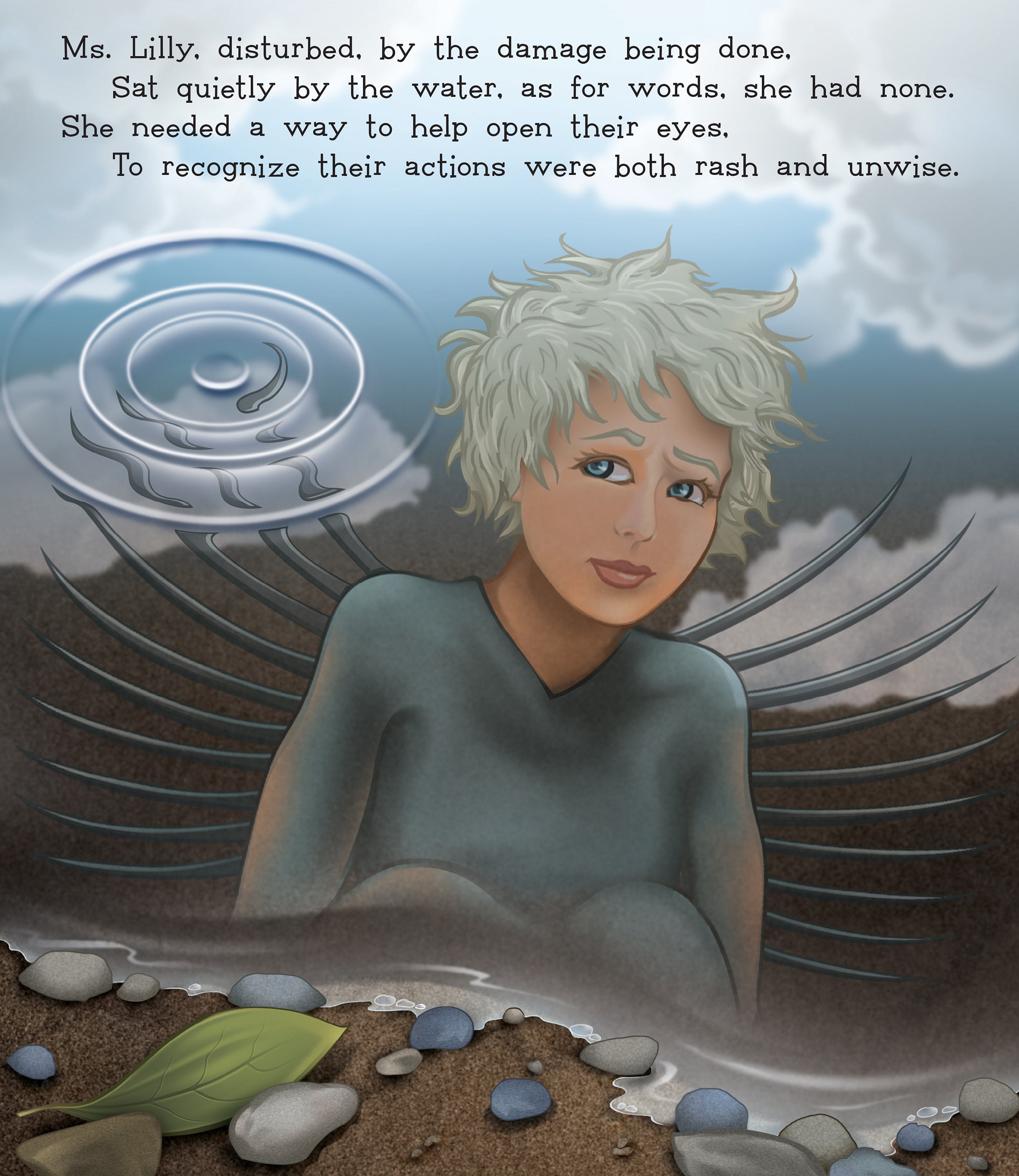 TEACHER'S FAVORITE Children's Storybook DVD the Life and Times of Lilly ...