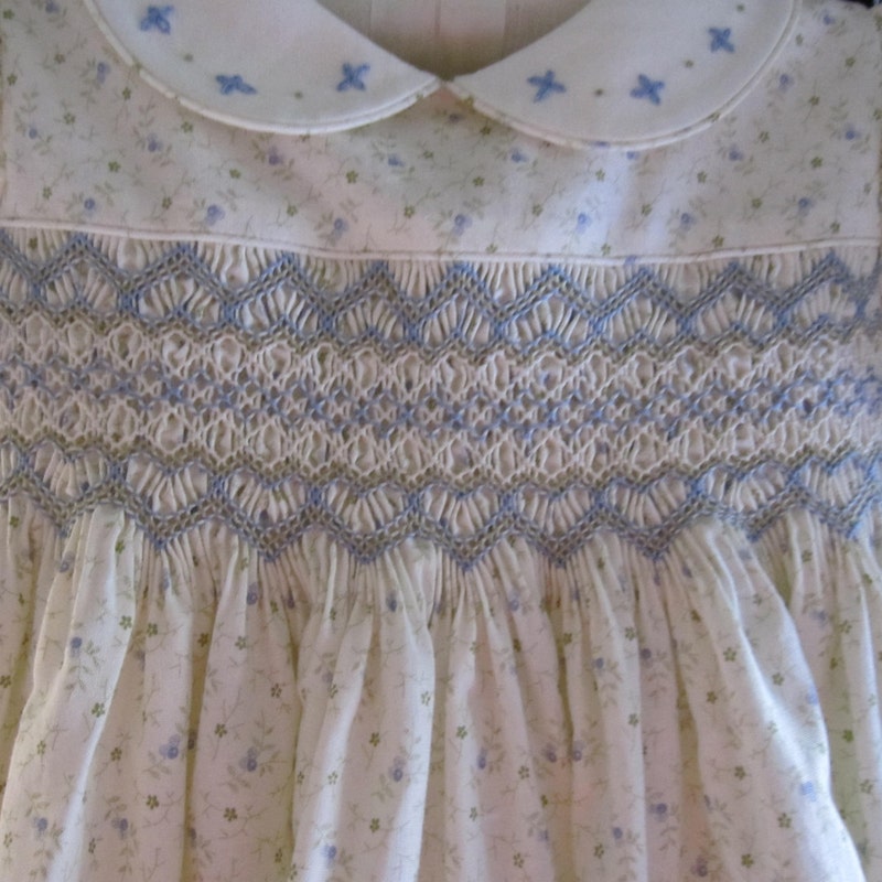 Smocking - Etsy