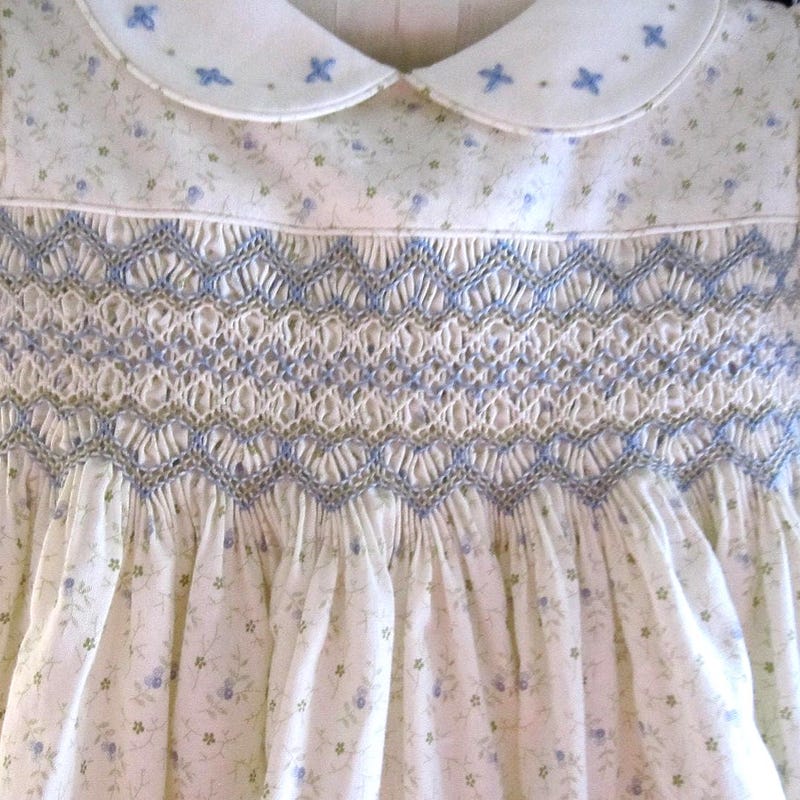 Smocking Pleater Machine - Etsy