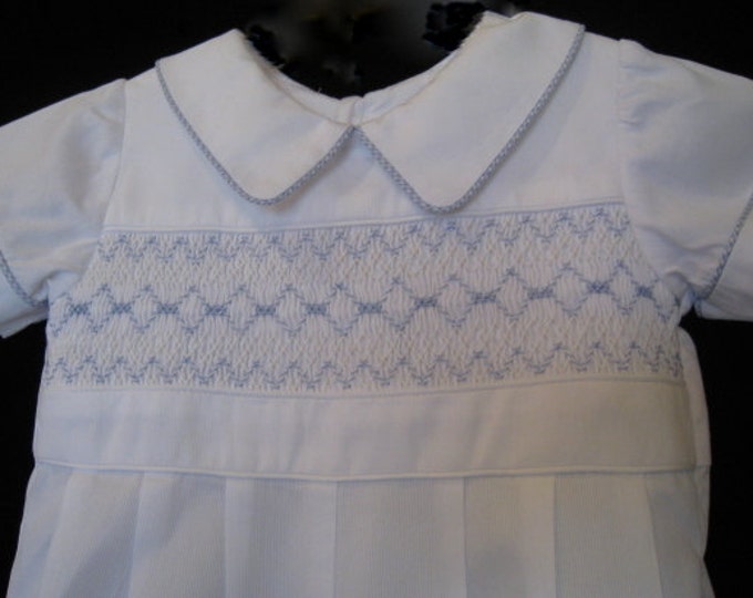 Geometric Smocking Design 501 Smocking Pattern Instant Download ...