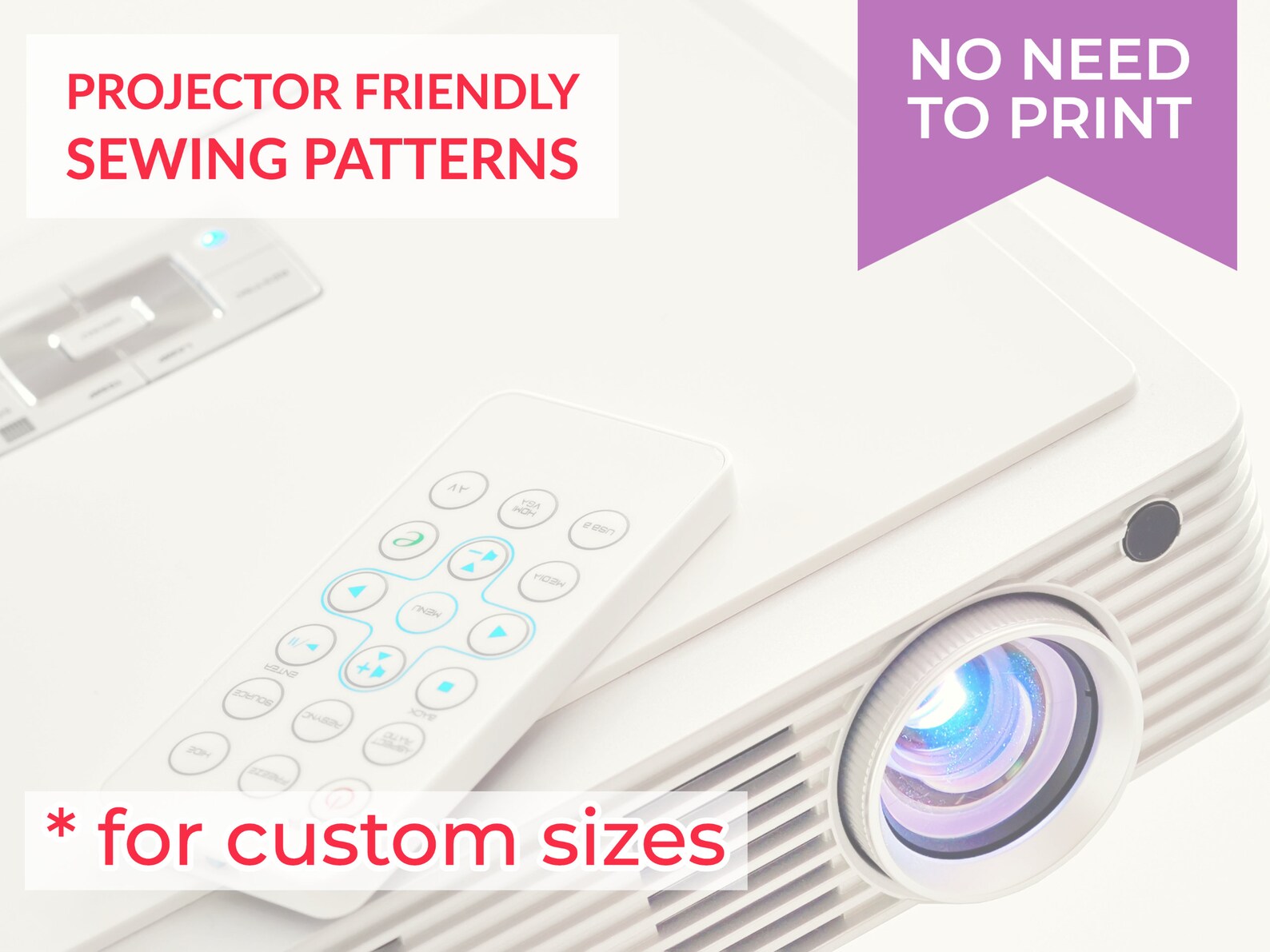 Women Jumpsuit Sewing Pattern PDF - 4XS-9XL / Custom Size, A4/letter/a0 ...