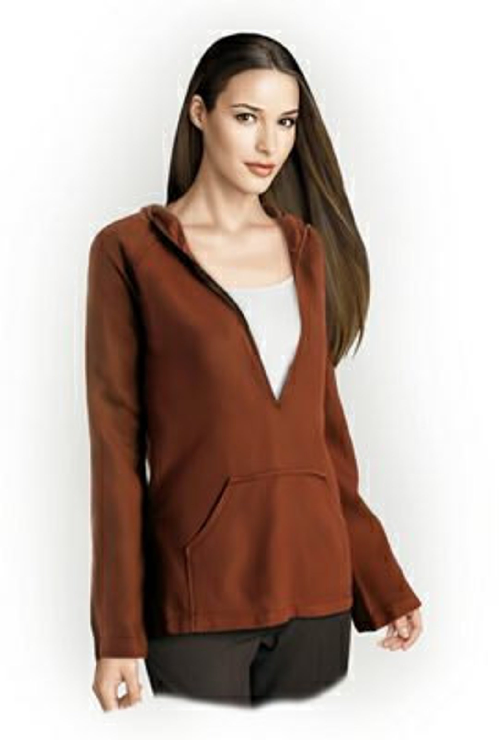 5755 Pullover Sewing Pattern PDF S-M-L-XL or Made to Measure - Etsy