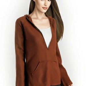 5755 Pullover Sewing Pattern PDF - S-M-L-XL or Made to Measure Sewing ...