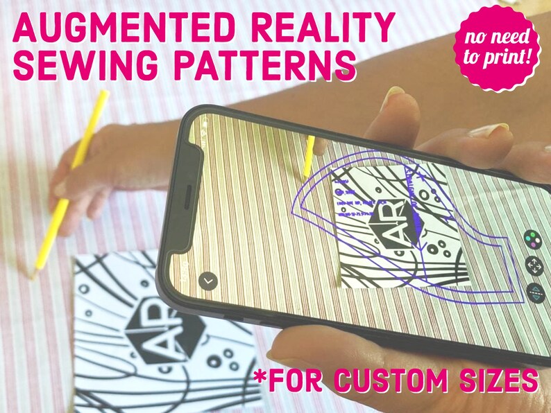 4159 Bolero PDF Sewing Pattern S-M-L-XL or Made to Measure - Etsy