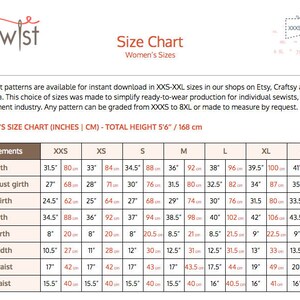 Lekala 4342 Dress Sewing Pattern PDF Download S-M-L-XL or - Etsy Canada