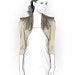 4159 Bolero PDF Sewing Pattern S-M-L-XL or Made to Measure Sewing ...