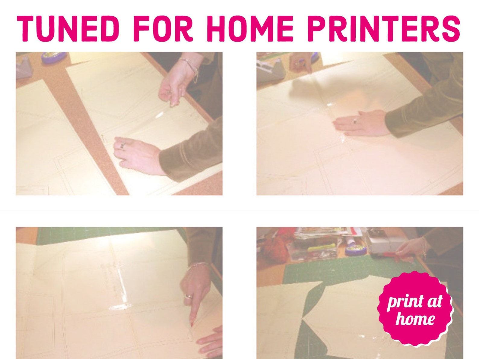 4159 Bolero PDF Sewing Pattern S-M-L-XL or Made to Measure - Etsy