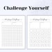 Goal Planner Printable Digital Goal Planner Kit 2024 Goals 2024 Goal ...