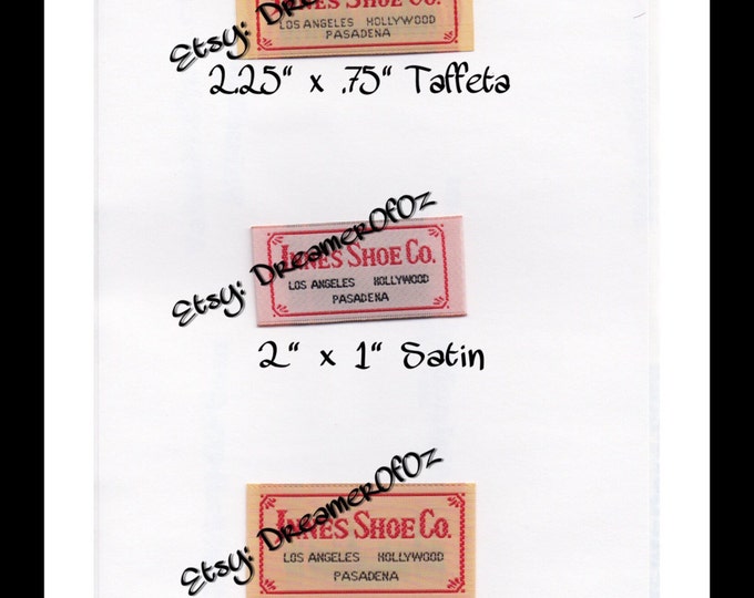 Vintage 30s 40s Shoes, Enna Jettick Shoes, Black Lace Up, Cuban Heel ...