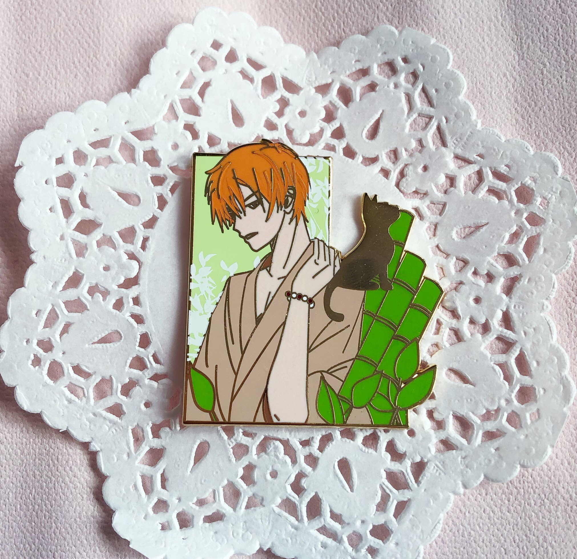 Zodiac Boys Eden Pins Set | Etsy