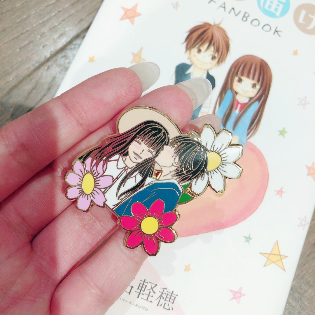 Misc B-grade Enamel Pins - Etsy