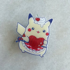 MISC Anime Grips (2.4inch - 2.5inch) - Etsy