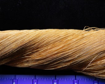 24 k Gold Thread Samples sold separate | Etsy