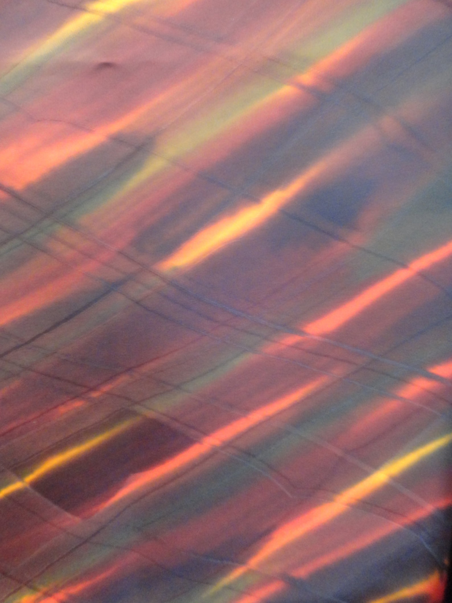 SF1553 Glowing Embers Silk Fabric - Etsy