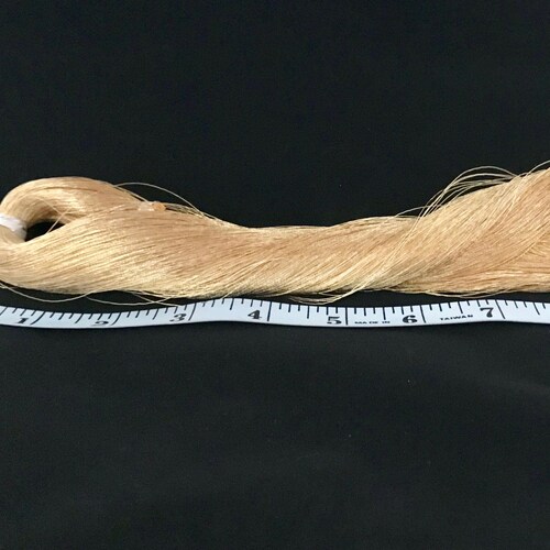 Vintage 24k Soft Gold Thread 1/8 Oz early 1920's - Etsy