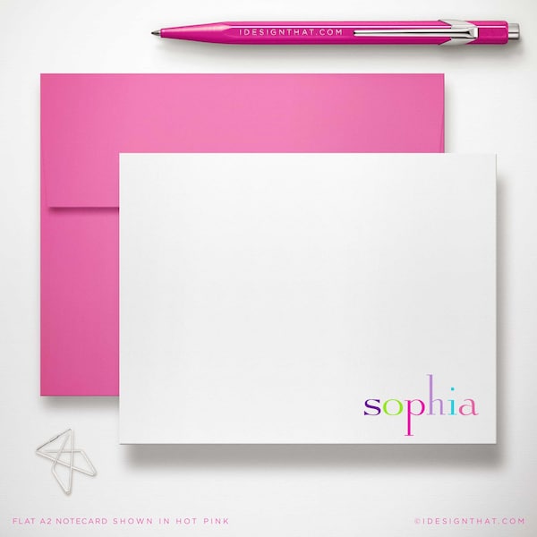 Cute Note Cards - Etsy