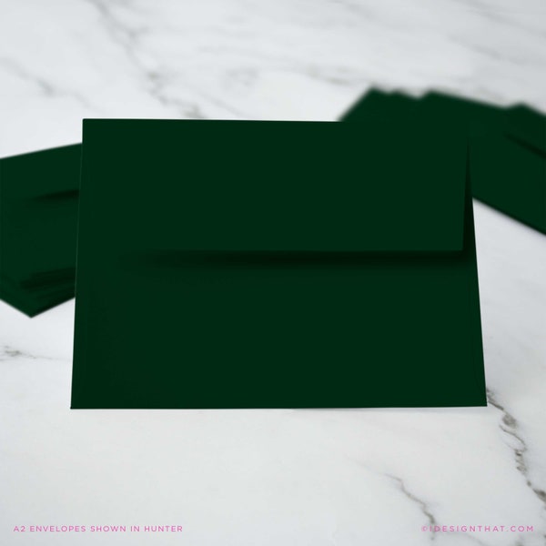 Deep Forest Green - Etsy