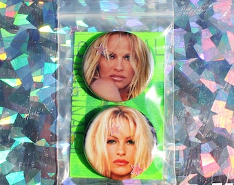 Pamela anderson | Etsy