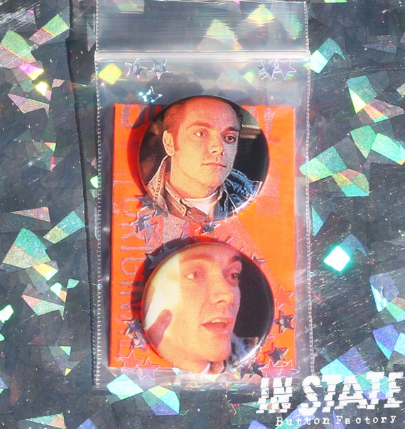 Mark Sheppard X Files
