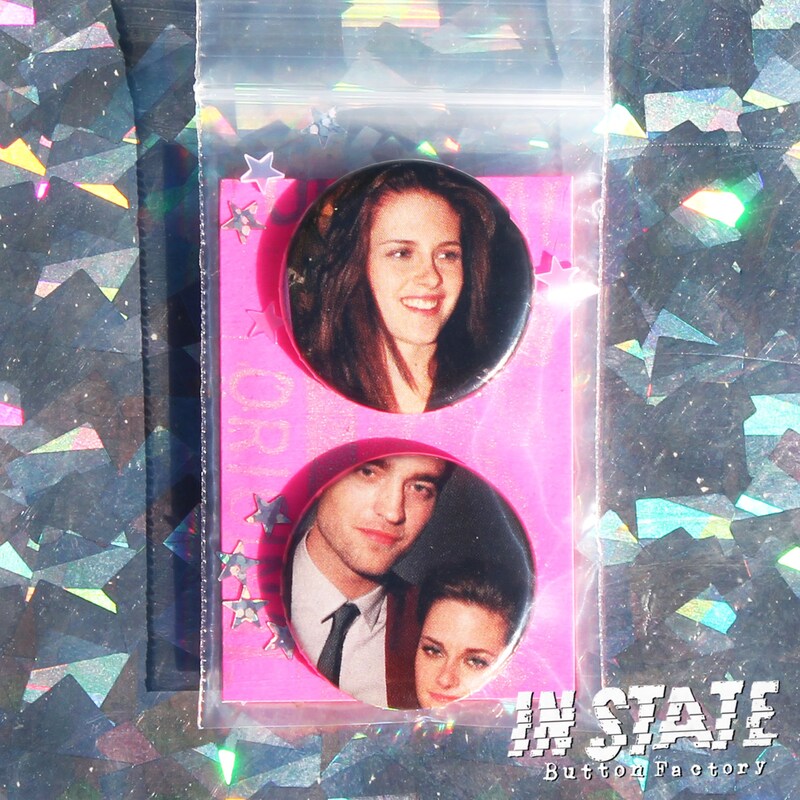 Celebrity Enamel Pin - Etsy