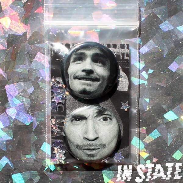 Charles Manson Patch - Etsy